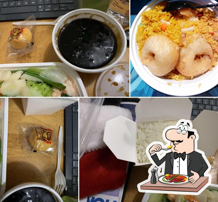 Hop Hing Chinese Restaurant, Mentor - Restaurant menu, prices and reviews