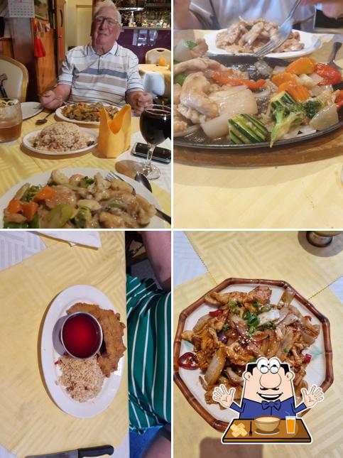 Kam Tong Restaurant, Dapto - Restaurant menu, prices and reviews