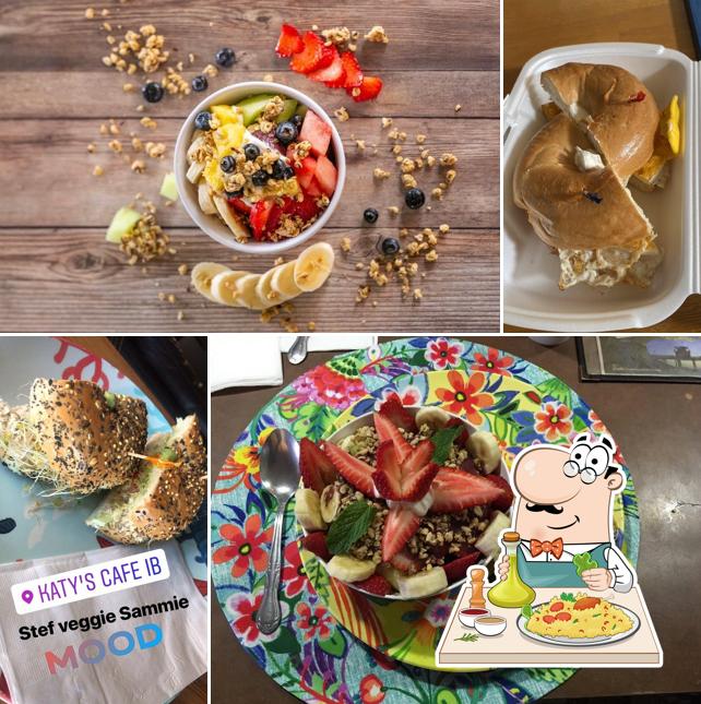 Katy's Cafe, Imperial Beach - Restaurant menu, prices and reviews