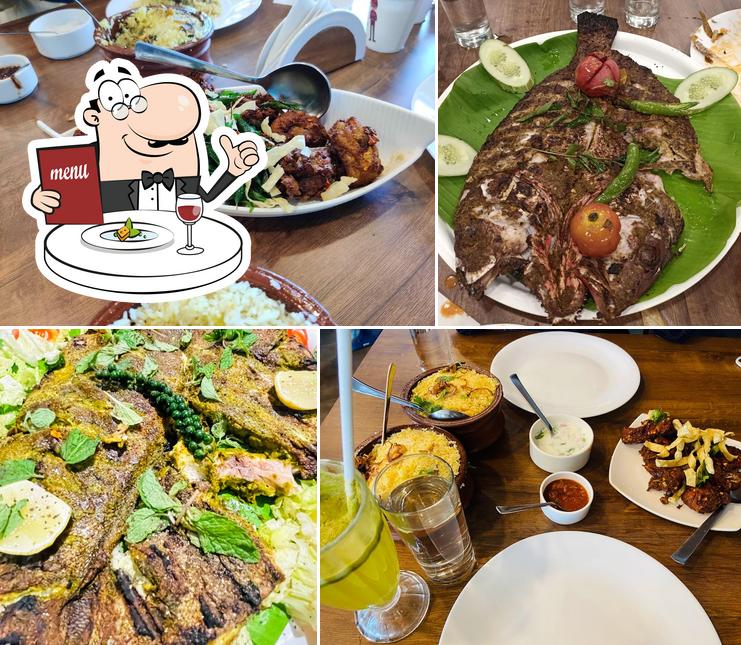 Top 7 places to eat in Ramanattukara, october 2024 - Restaurant Guru