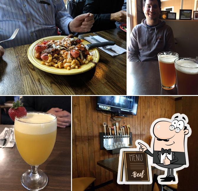Mama Lor's Cafe in Webster - Restaurant menu and reviews