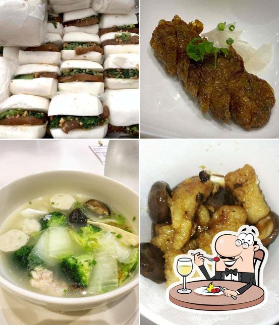 Mann Hann restaurant, Makati, Palm Drive - Restaurant menu and reviews