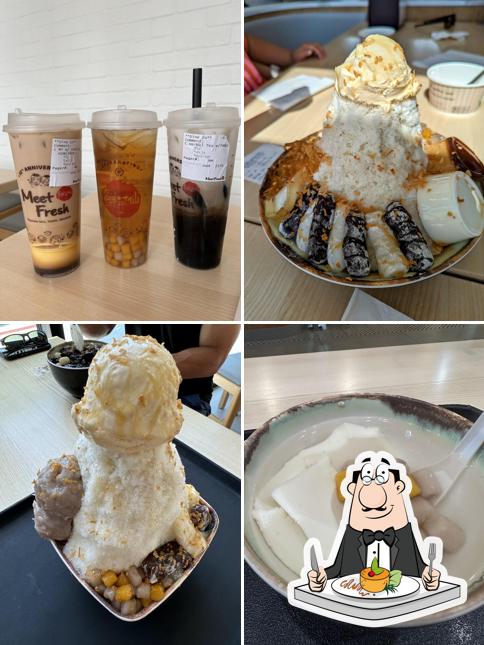 Meet Fresh, Monterey Park - Restaurant menu, prices and reviews