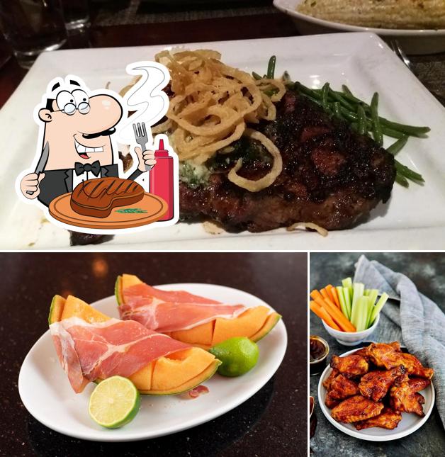 Mesa Grill Sedona, Sedona - Restaurant menu, prices and reviews