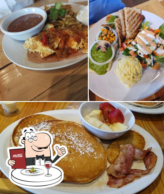 Metro Café - UABC, Mexicali - Menú del restaurante, precios y reseñas