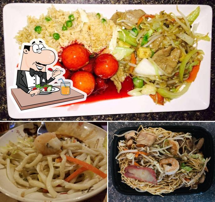 Oceania Inn Chinese Restaurant, Saskatoon - Restaurant menu, prices and ...