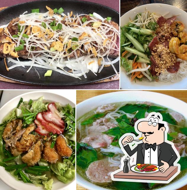 Pho Time Niu Valley in Honolulu - Restaurant menu and reviews