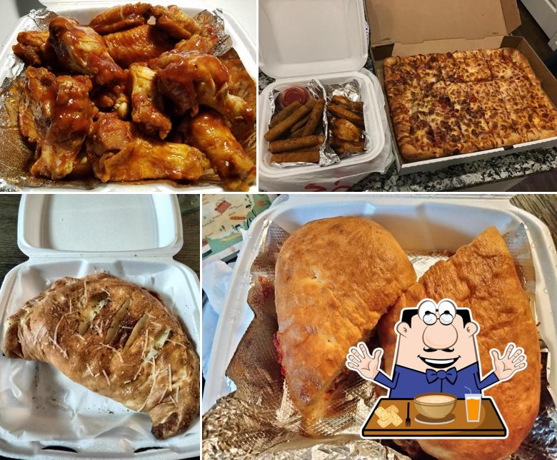 Bada Bing Pizza, Painesville - Restaurant menu, prices and reviews