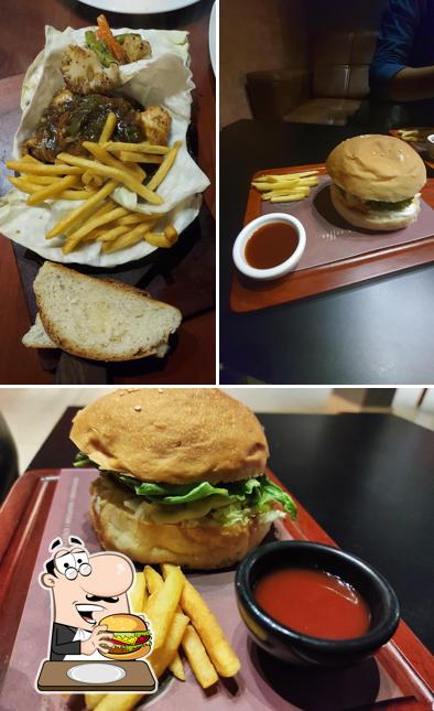 Planet Cafe, Edappal - Restaurant menu, prices and reviews