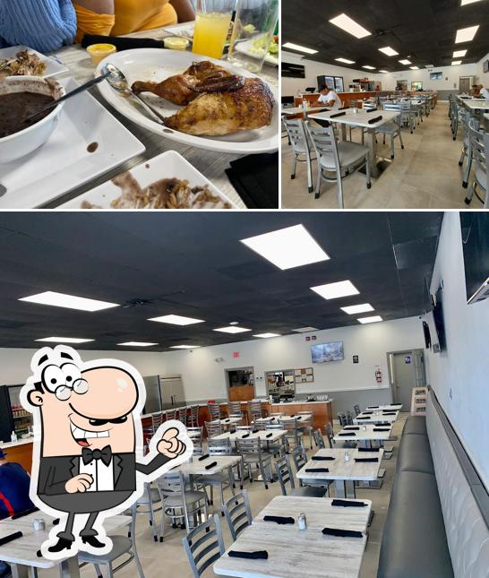 Restaurante Pollo Loco, Miami - Opiniones del restaurante