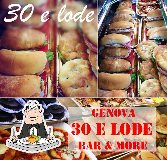 30 e Lode pub & bar, Genoa - Restaurant reviews