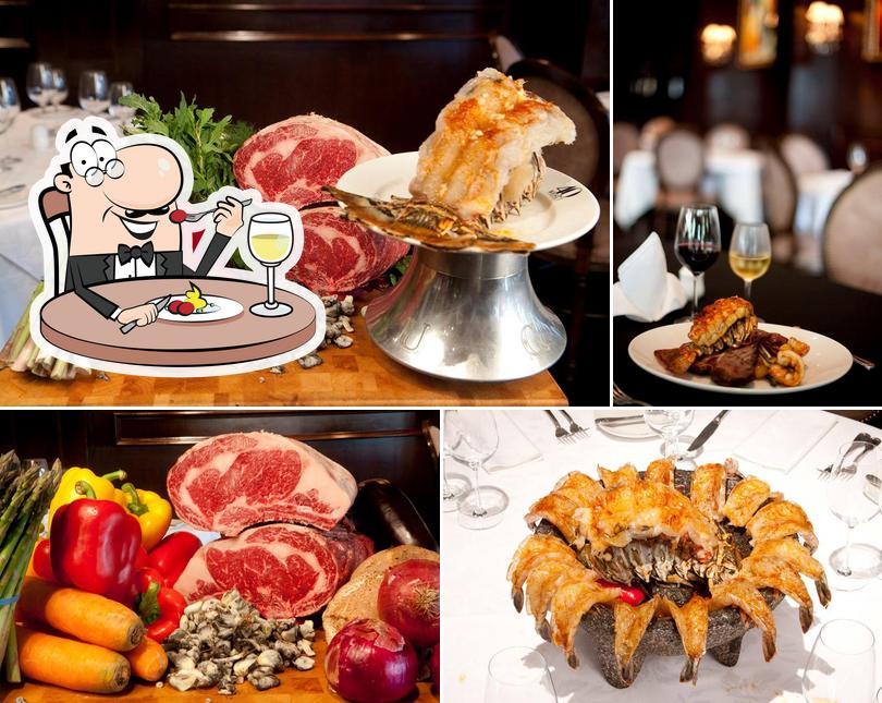 40 West Steak House pub & bar, San Pedro Garza García