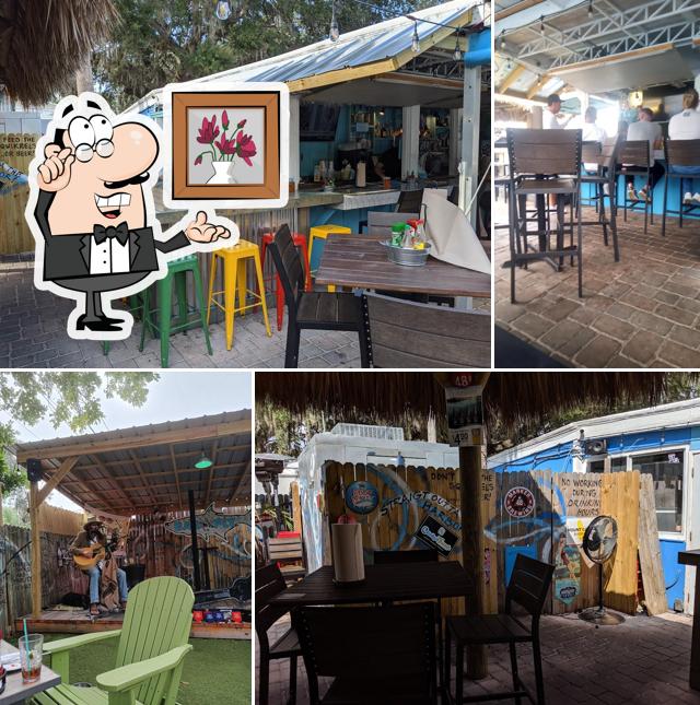 Fatty's Fish Shack in Palm Harbor - Restaurant reviews
