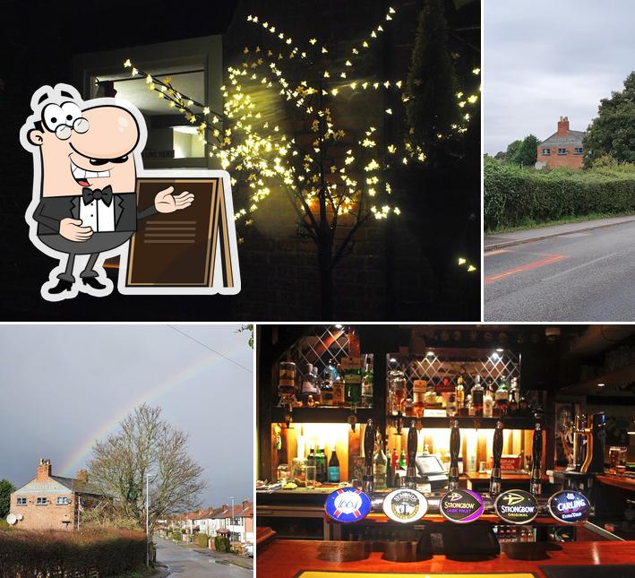 Top 5 restaurants in Lymm, october 2025 - Restaurant Guru
