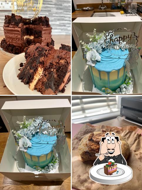 Bluebell bakes in Thornley-with-Wheatley - Restaurant reviews