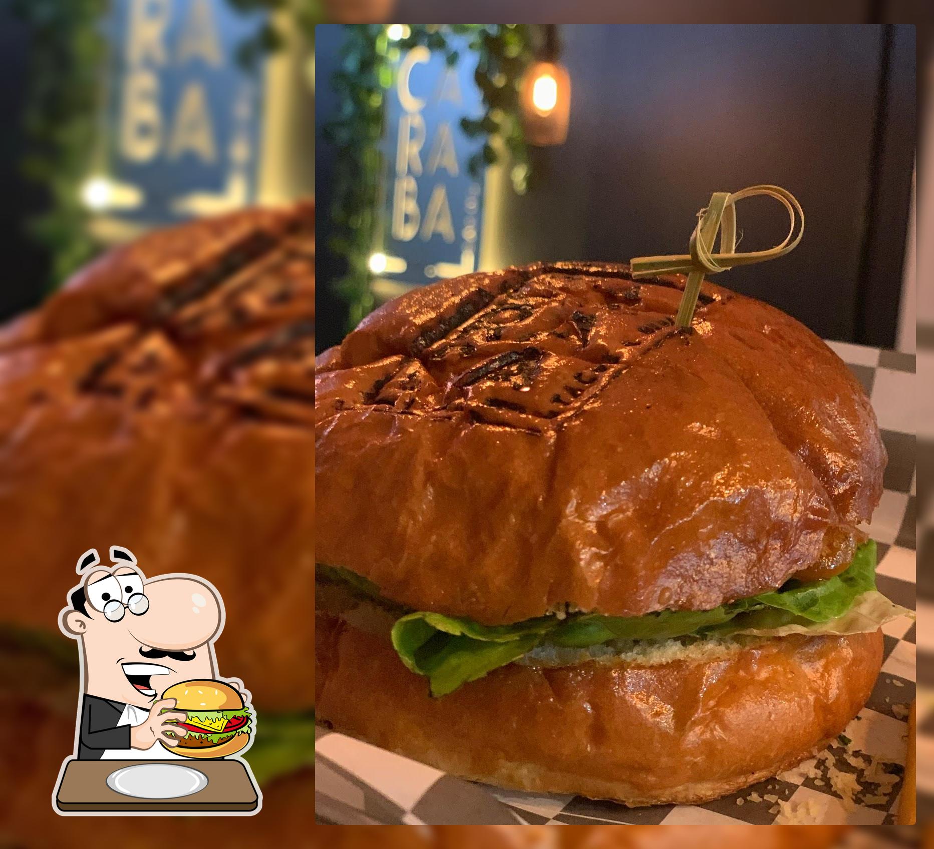 CARABA, Monterrey - Restaurant menu, prices and reviews