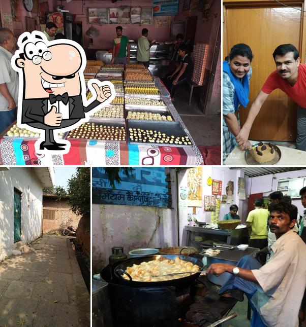 CHAURASIA SAMOSA SHOP, India - Restaurant reviews