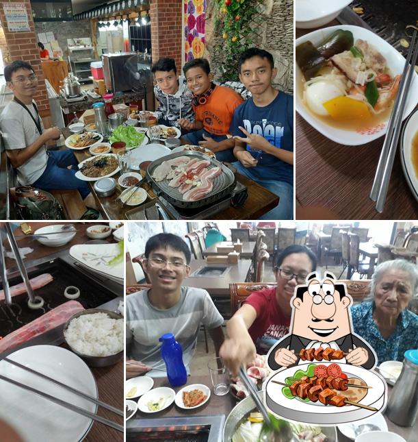 Best samgyeopsal in Lipa restaurants, spring 2024 - Restaurant Guru