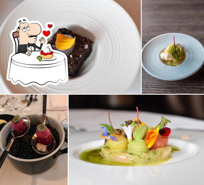 DOYY, Eindhoven - Restaurant menu and reviews