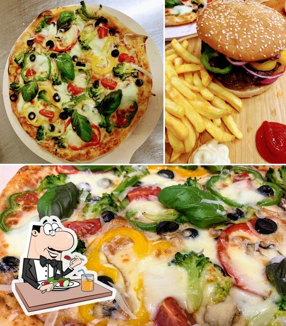 Darin Pizza, Cologne - Restaurant reviews