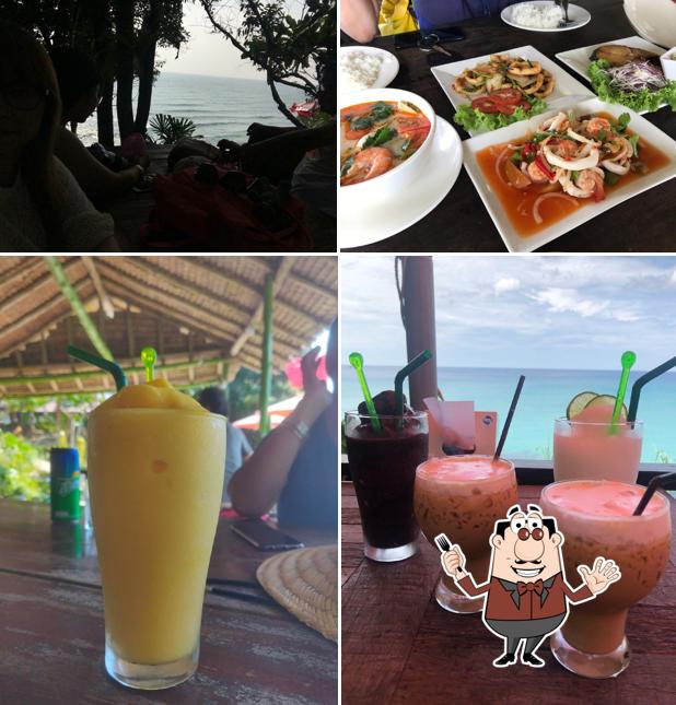 Good View Cafe, Ko Kut - Restaurant reviews