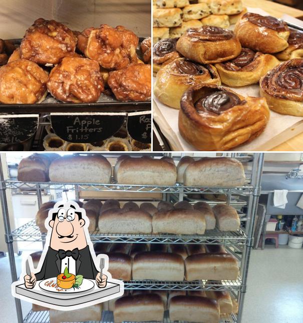 Grahame's Bakery in Kemptville - Restaurant reviews