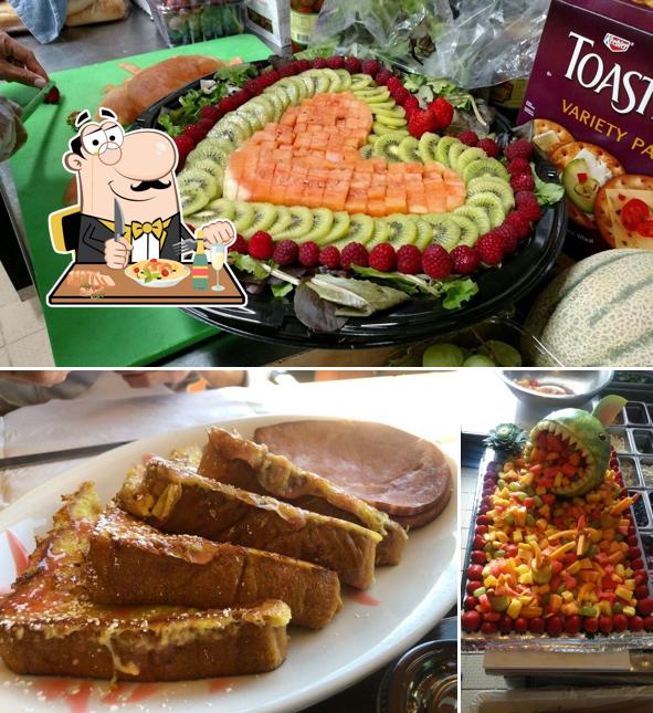 Menu of Lone Tree Golf Club, Chandler - reviews and ratings