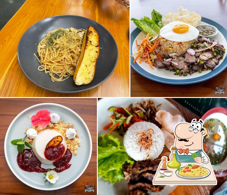 Gundaling Farmstead Restaurant, Sempajaya - Restaurant menu, prices and ...