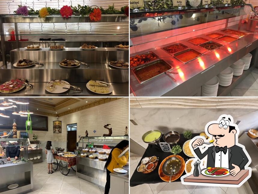 Kwality Grand Indian Buffet, Mississauga - Restaurant menu, prices and ...
