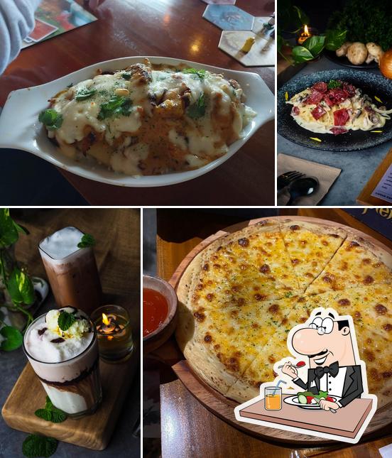 LUGUA Cafe, South Jakarta - Restaurant reviews