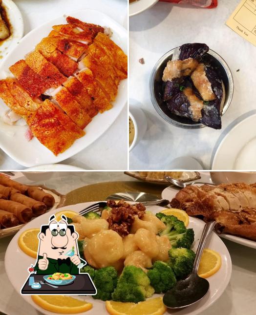 Li Wah, Cleveland - Restaurant menu, prices and reviews