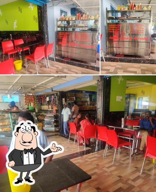 NARMATHA BAKERY & PVC PANTHAL STEGE & KALYAN STORES XEROX ...