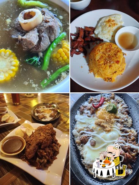 Peejays Special Sisig, Lipa - Restaurant menu, prices and reviews