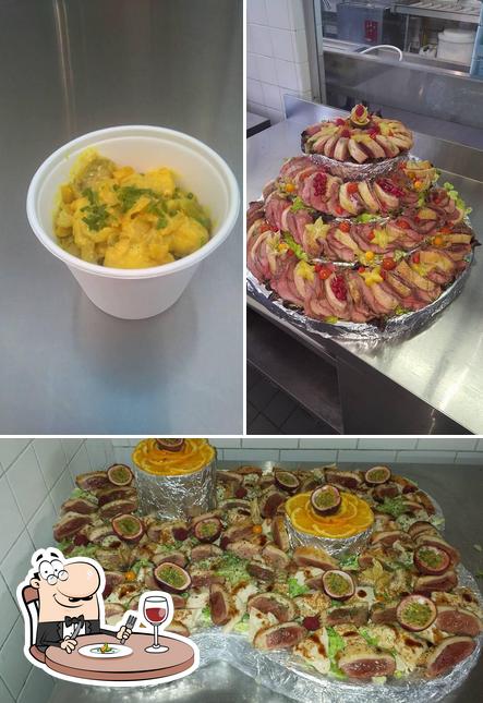 Self Restaurant Polygone, Amiens, 12 Rue des 2 Ponts - Restaurant reviews