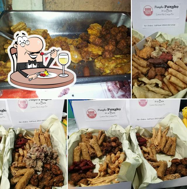 Pungko Pungko, Cebu City - Restaurant reviews