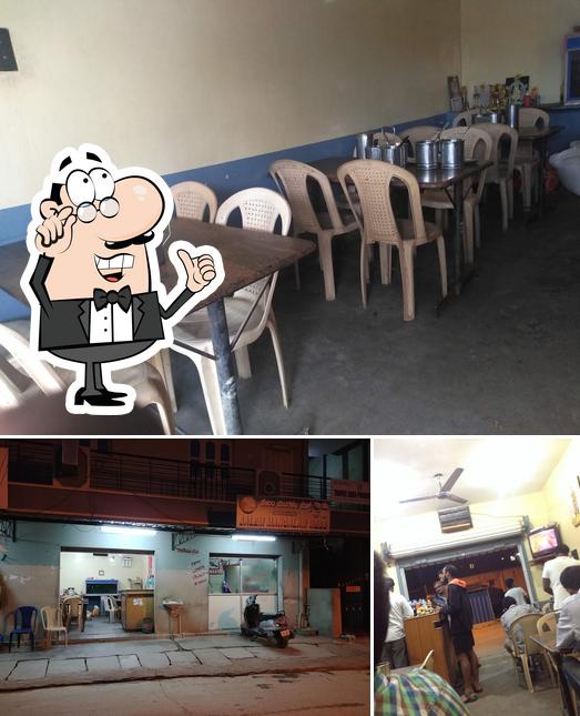 Salem Mangalam Mess, Bengaluru - Restaurant menu, prices and reviews