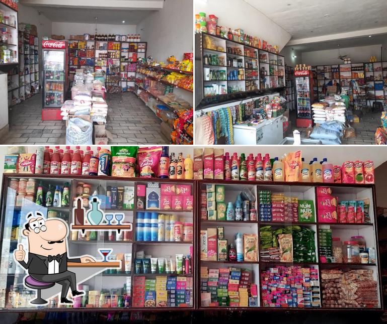 Shiv Shankar karyana store jind, Jind - Restaurant menu, prices and reviews
