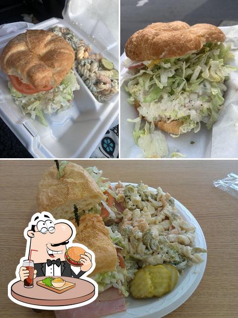 Sub Express in Statesville - Restaurant menu and reviews