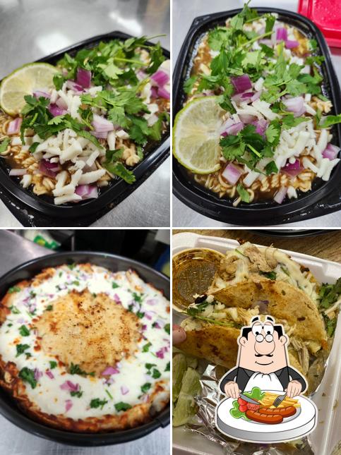 Taco Drip STL, St. Louis - Restaurant menu, prices and reviews