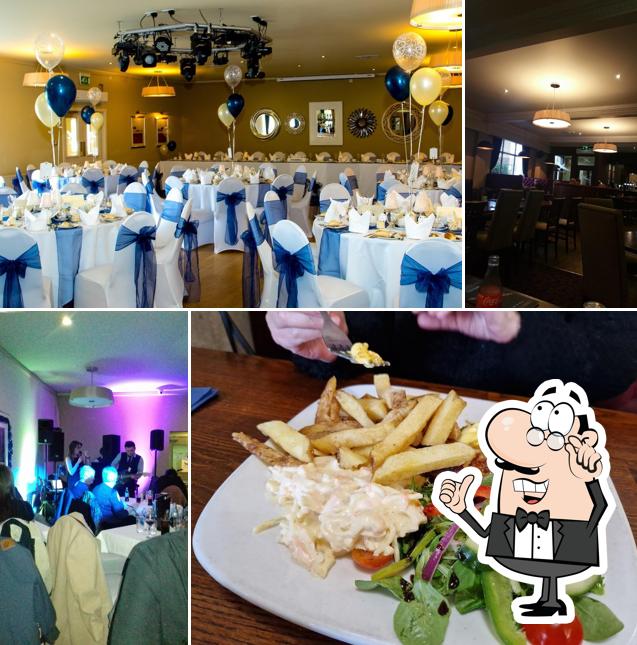 Abbotsinch in Grangemouth - Mexican restaurant menu and reviews