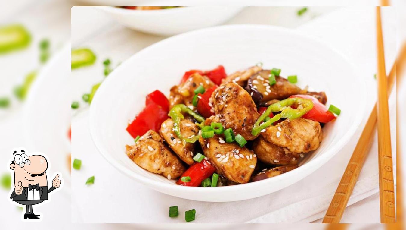 The delicious food point, Gurugram - Restaurant menu and reviews