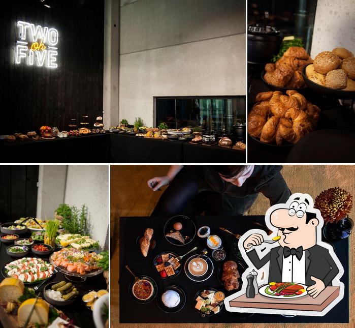 Two Oh Five, Maasmechelen - Restaurantbewertungen