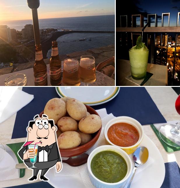 Restaurante Bellamar, Puerto de la Cruz - Menú del restaurante, precios ...