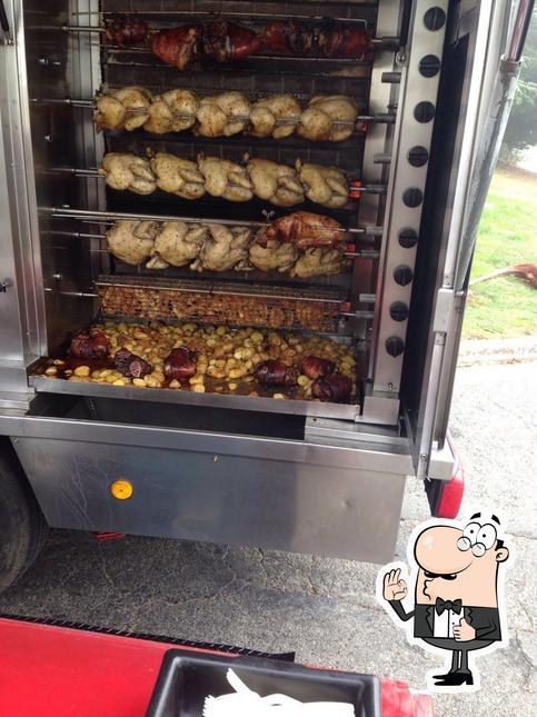 Roli Roti Gourmet Rotisserie in Saratoga - Restaurant reviews