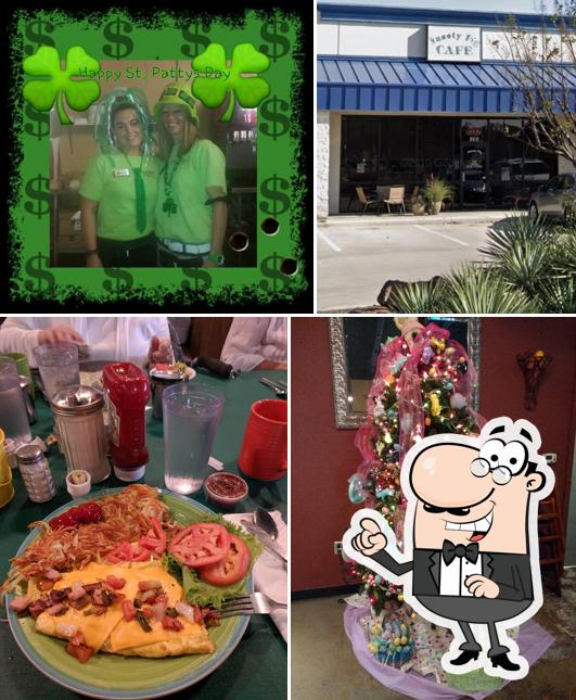 Snooty Pig Cafe, Argyle - Restaurant menu, prices and reviews