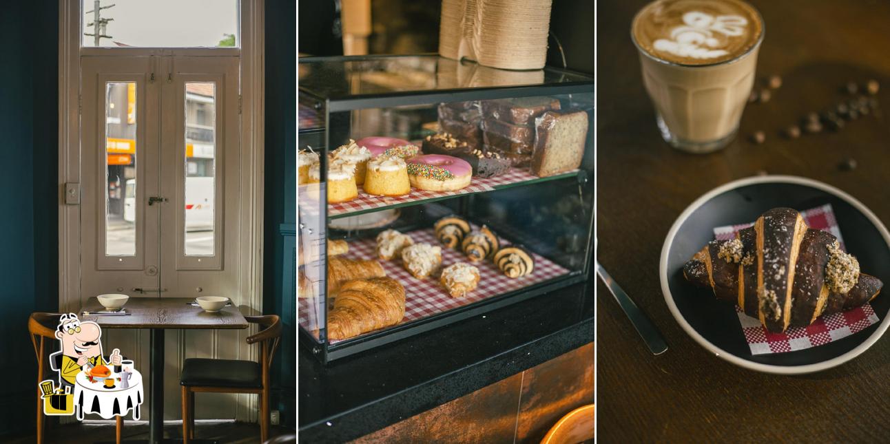 Soya Cafe Bar and Restaurant in Balmain - Restaurant menu and reviews