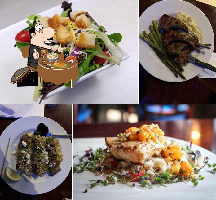 Spartan Ale House in Aurora - Restaurant menu and reviews