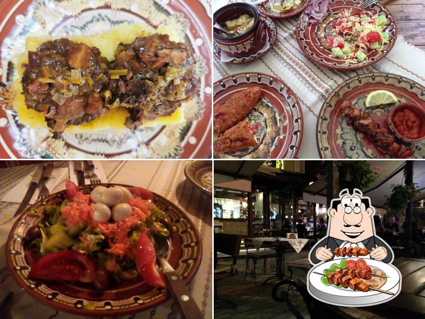 Staria Chinar Restaurant, Varna, ul. "Makedonia" 154 - Restaurant reviews