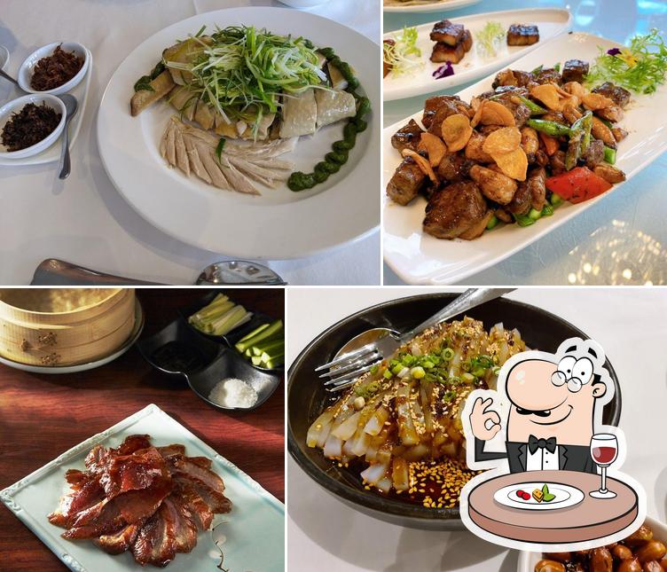 Sun Kitchen Melbourne 太阳厨房墨尔本 in Albert Park - Restaurant menu and reviews