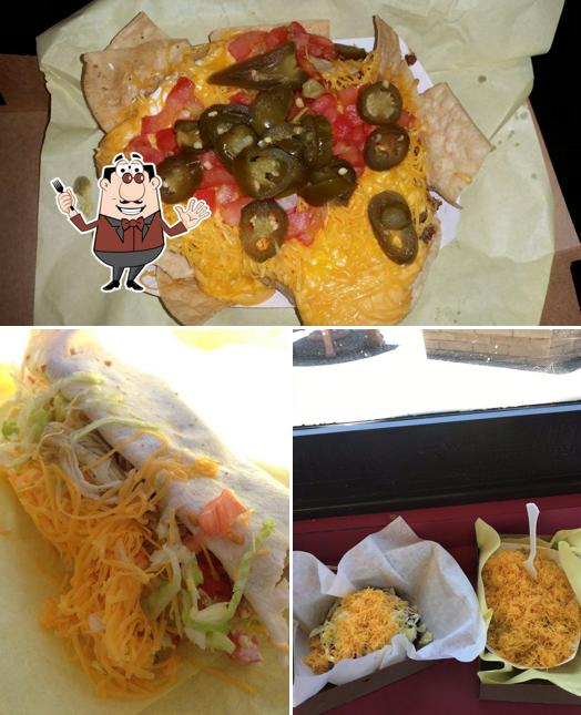 Taco Bravo, Campbell - Restaurant menu, prices and reviews